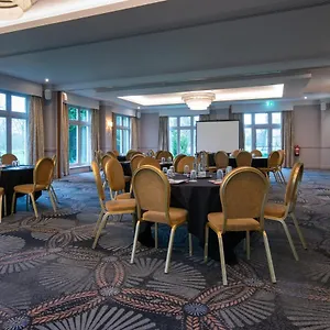 Mercure Blackburn Dunkenhalgh Hotel & Spa Accrington: 4 star Hotel with ...