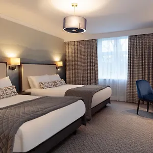 Mercure Blackburn Dunkenhalgh Hotel & Spa Accrington: 4 star Hotel with ...