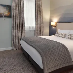 Mercure Blackburn Dunkenhalgh Hotel & Spa Accrington: 4 star Hotel with ...