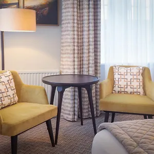 Mercure Blackburn Dunkenhalgh Hotel & Spa Accrington: 4 star Hotel with ...