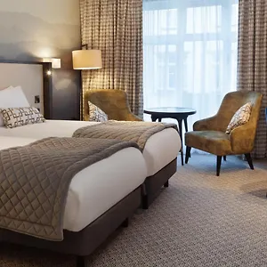 Mercure Blackburn Dunkenhalgh Hotel & Spa Accrington: 4 star Hotel with ...