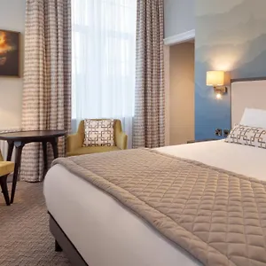 Mercure Blackburn Dunkenhalgh Hotel & Spa Accrington: 4 star Hotel with ...