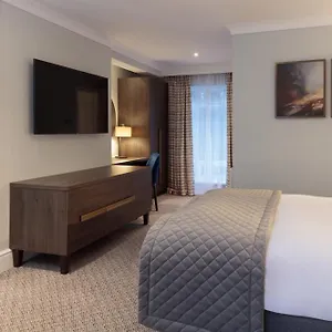 Mercure Blackburn Dunkenhalgh Hotel & Spa Accrington: 4 star Hotel with ...