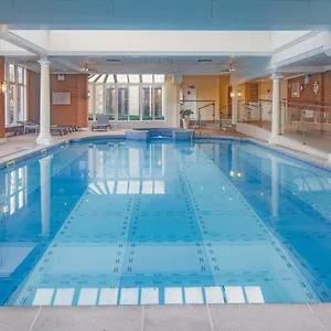 Mercure Blackburn Dunkenhalgh Hotel & Spa Accrington: 4 star Hotel with ...