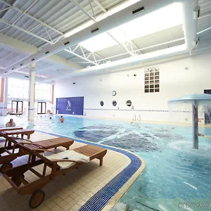 Village Hotel Blackpool Resort: Best Prices & Reviews | All Lancashire ...