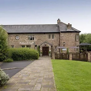 Premier Inn Premier Inn Chorley North: 3 star Hotel with a Minimum ...