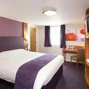 Premier Inn Premier Inn Chorley North: 3 star Hotel with a Minimum ...