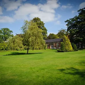 Farington Lodge Hotel Preston : 4 star Hotel with a Minimum Price 61 ...